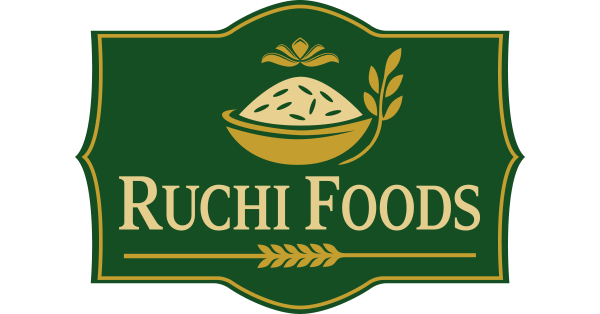 ruchifoods.co.uk | East n West | Indian Groceries Rice Pulses Millets ...