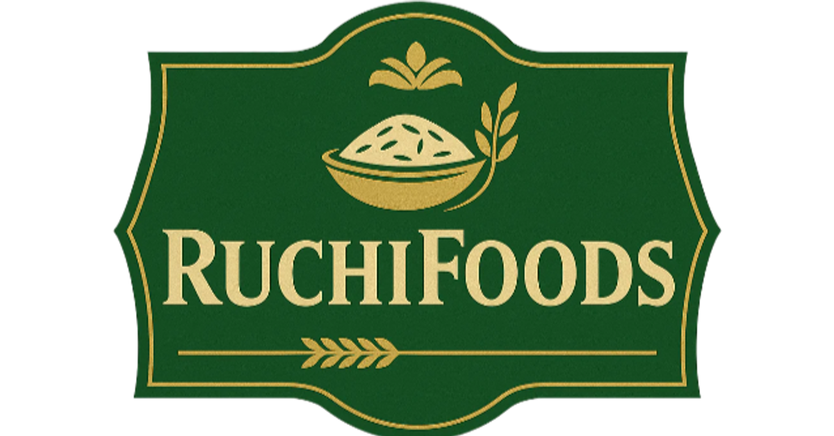 Products – Ruchi Foods